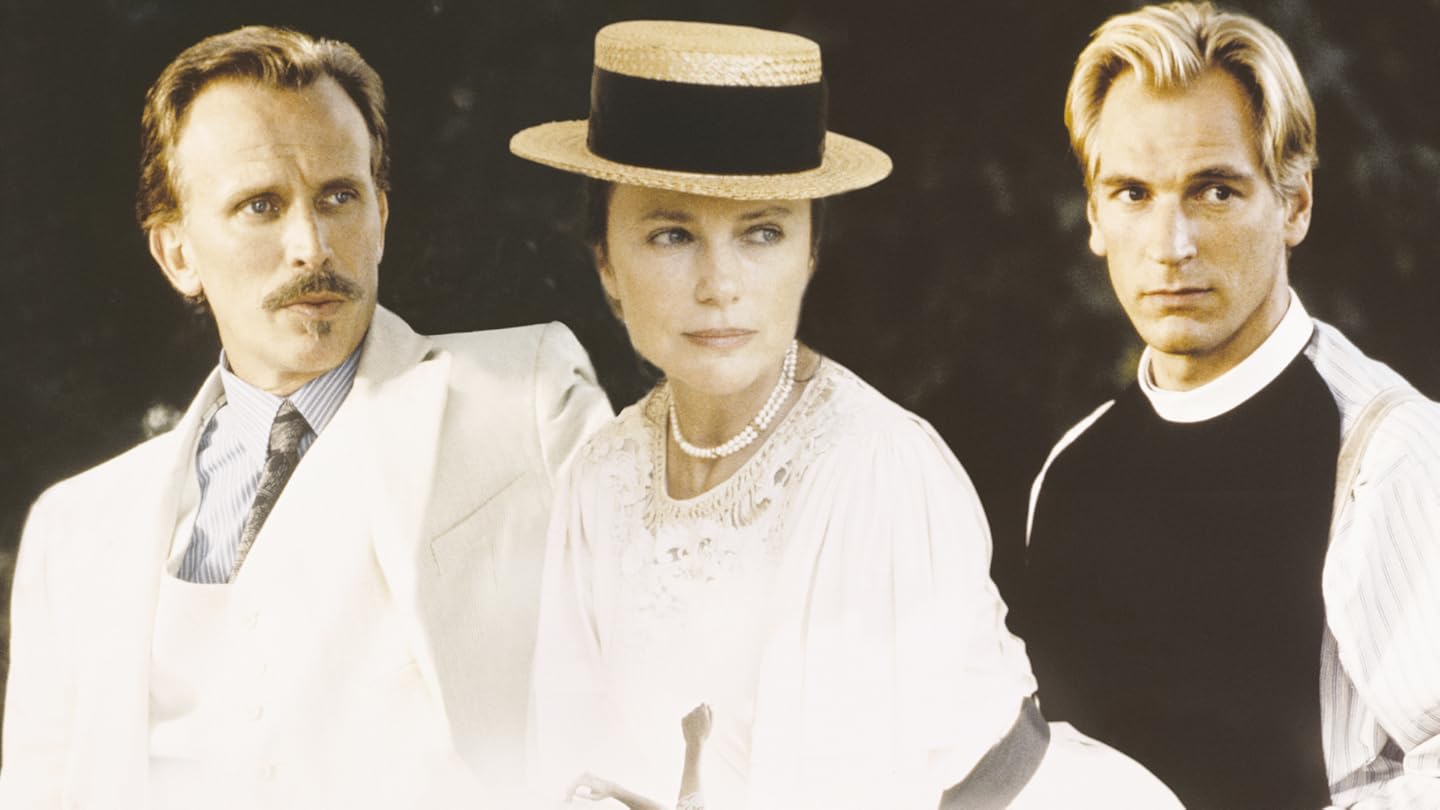 Prime Video: End of Summer