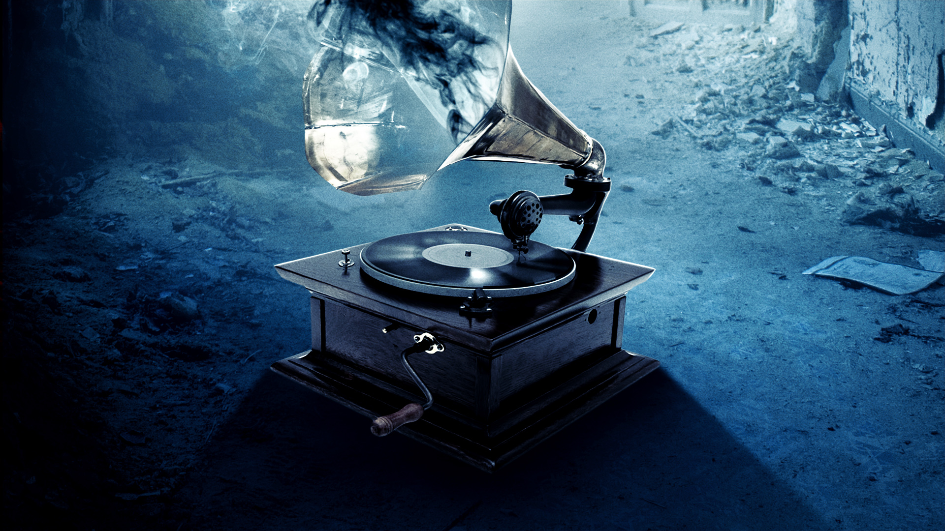 Watch Ghost Note | Prime Video