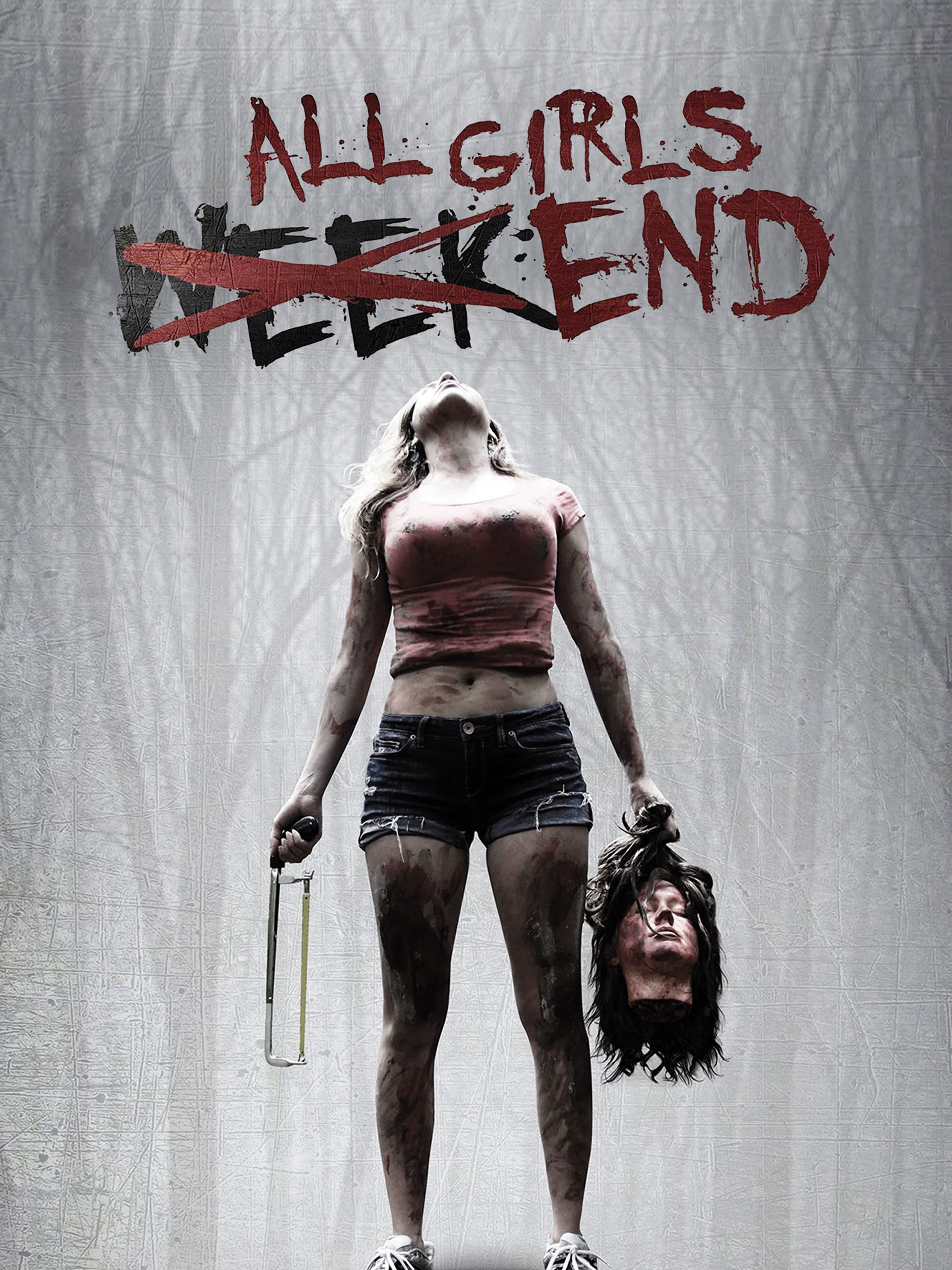 Prime Video: All Girls Weekend