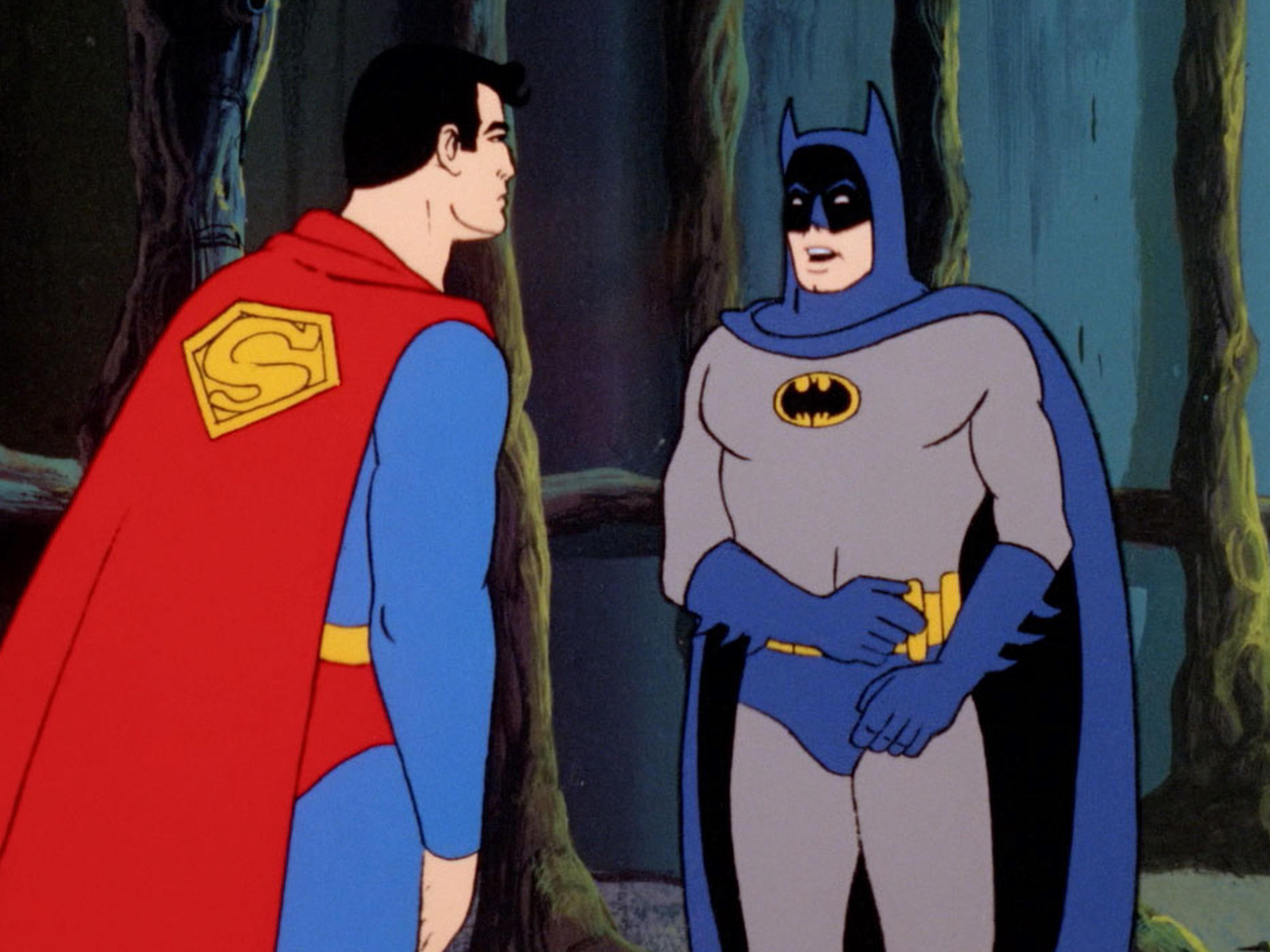 Prime Video: Super Friends - Season 6