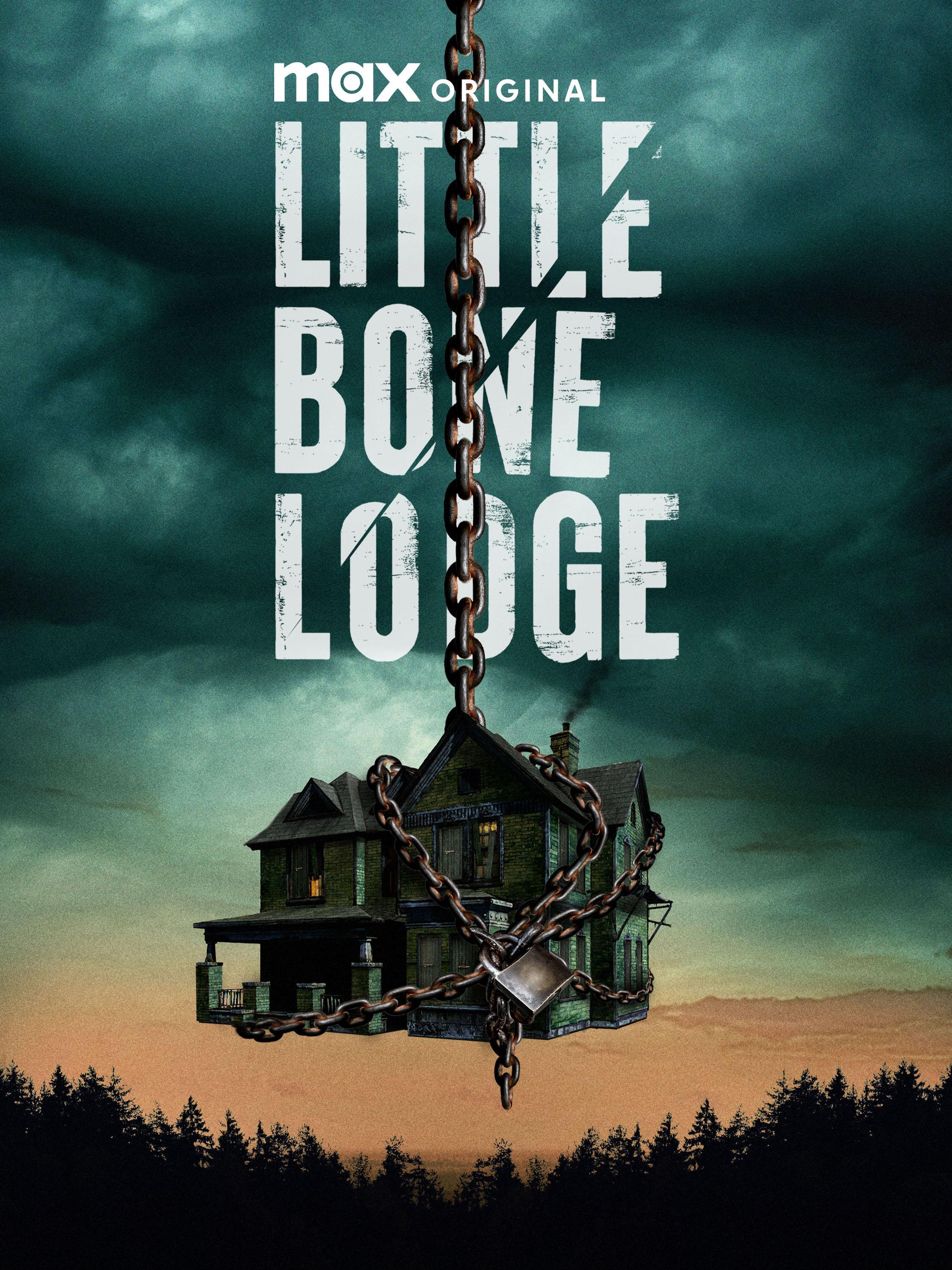 Prime Video: Little Bone Lodge