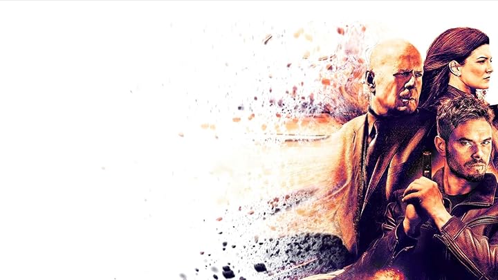 Prime Video: Extraction