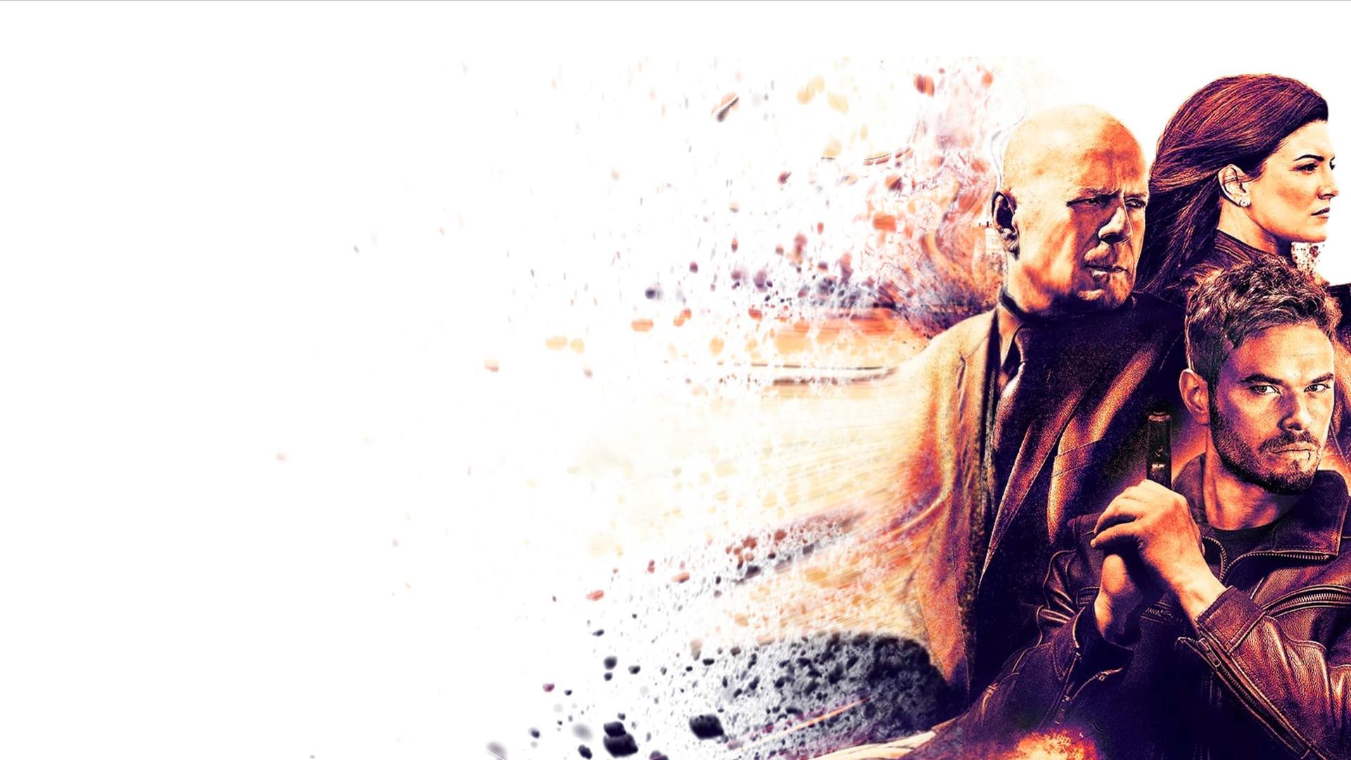 Prime Video: Extraction