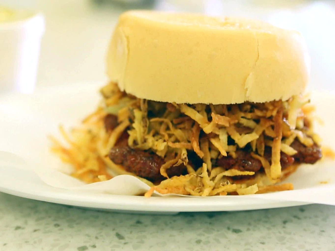 Prime Video: Burger Land - Season 1