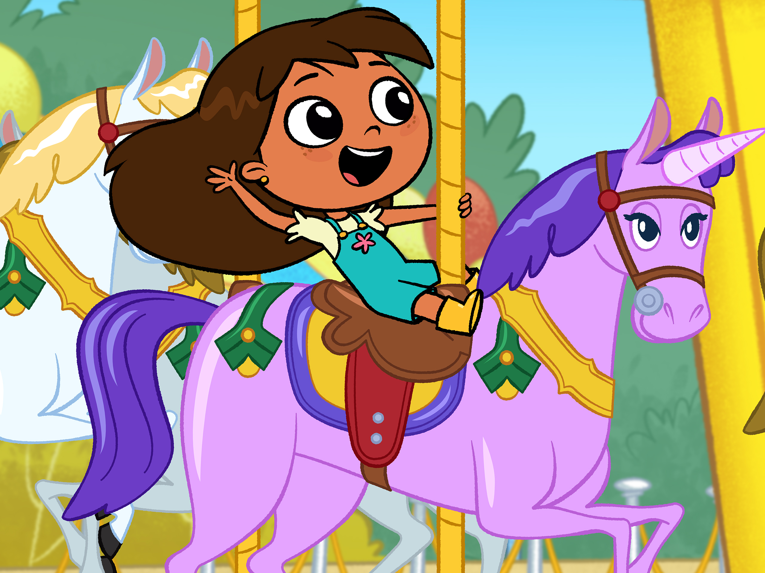 Prime Video: Rosie's Rules, Volume 2