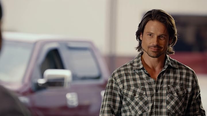 Amazon.com: Champion : Andrew Cheney, Gary Graham, Robert Amaya, Isaiah ...