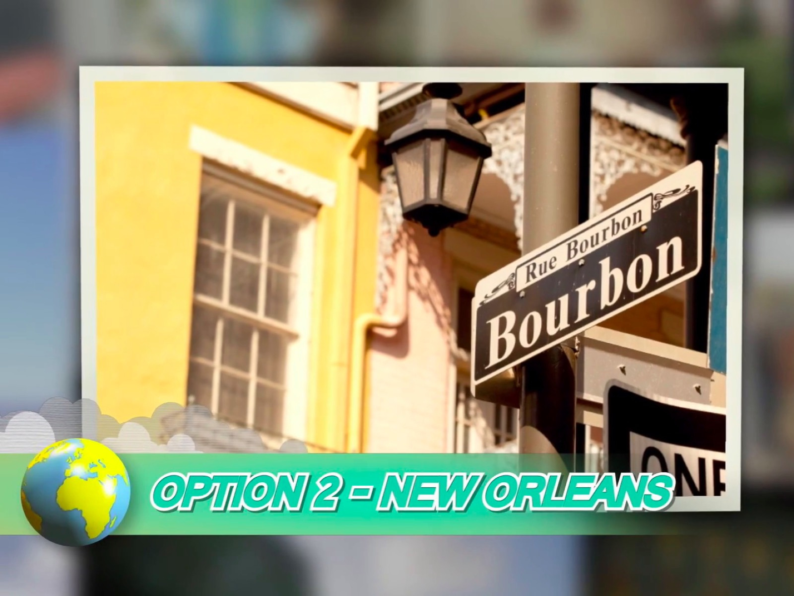 Prime Video: Operation: Vacation