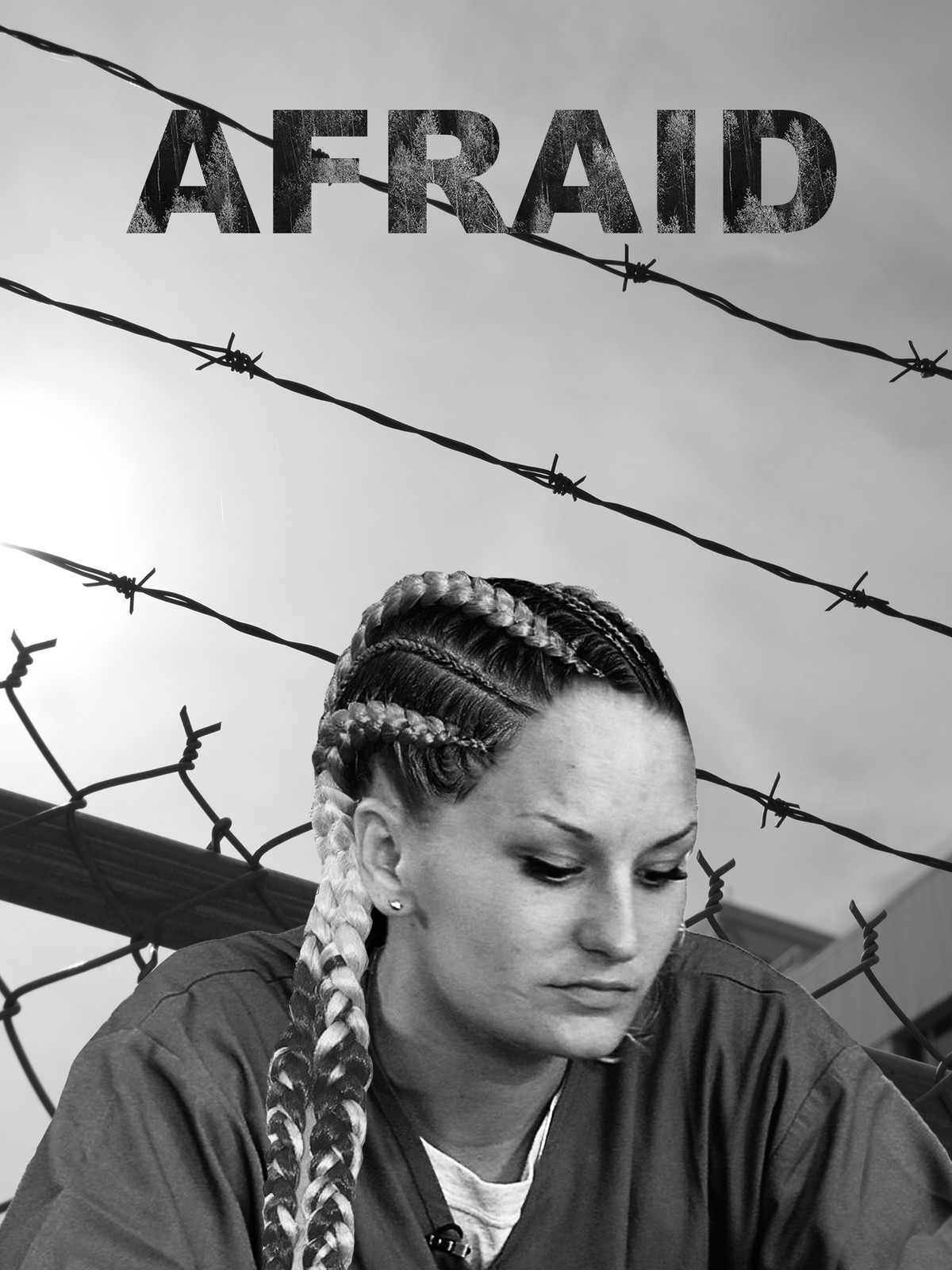 Prime Video: Afraid