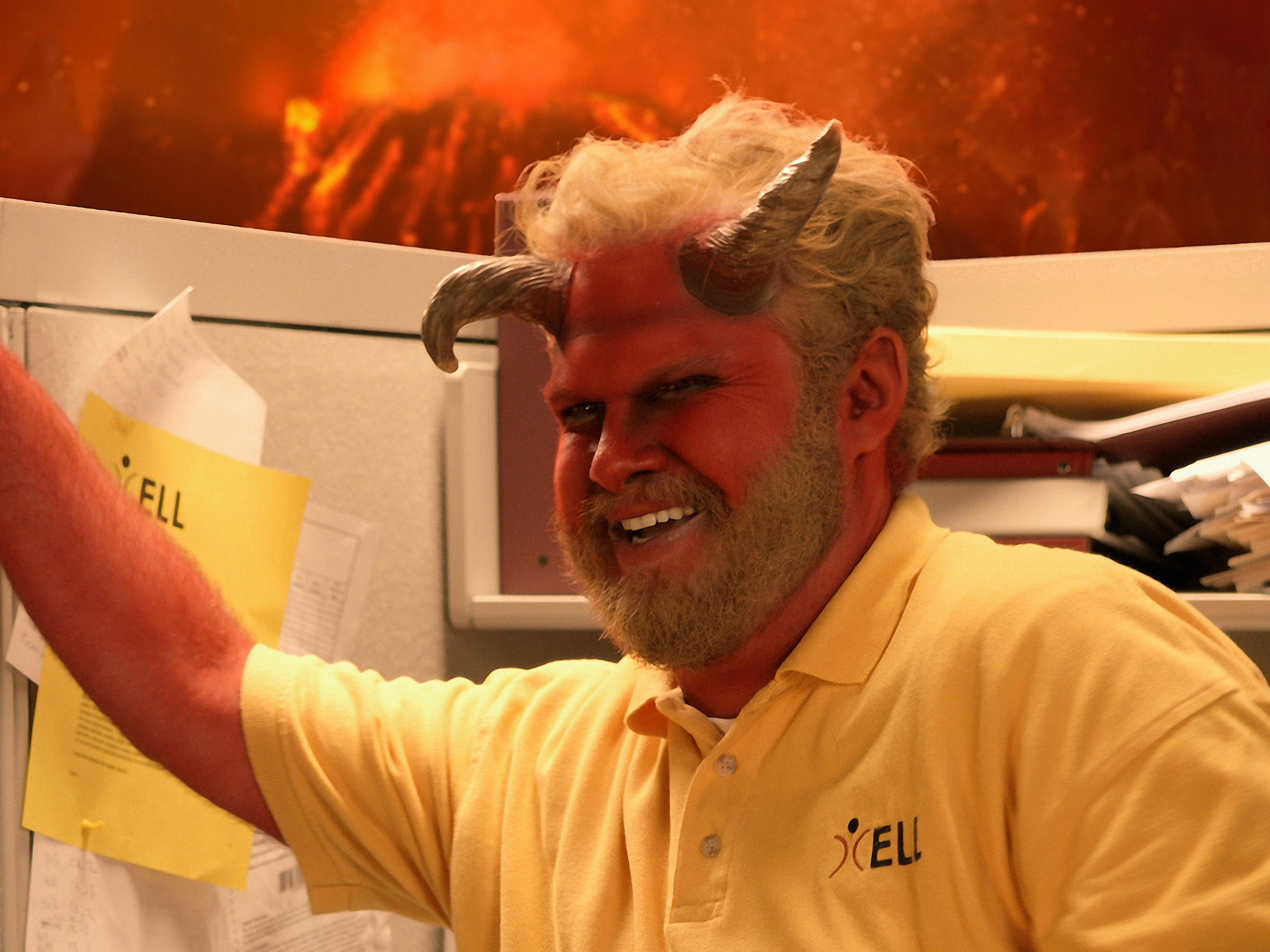 Prime Video: Your Pretty Face Is Going to Hell - Season 1