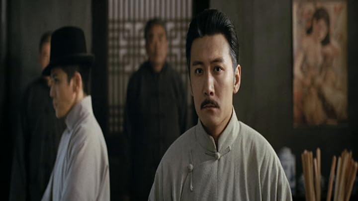 Prime Video: Judge Archer