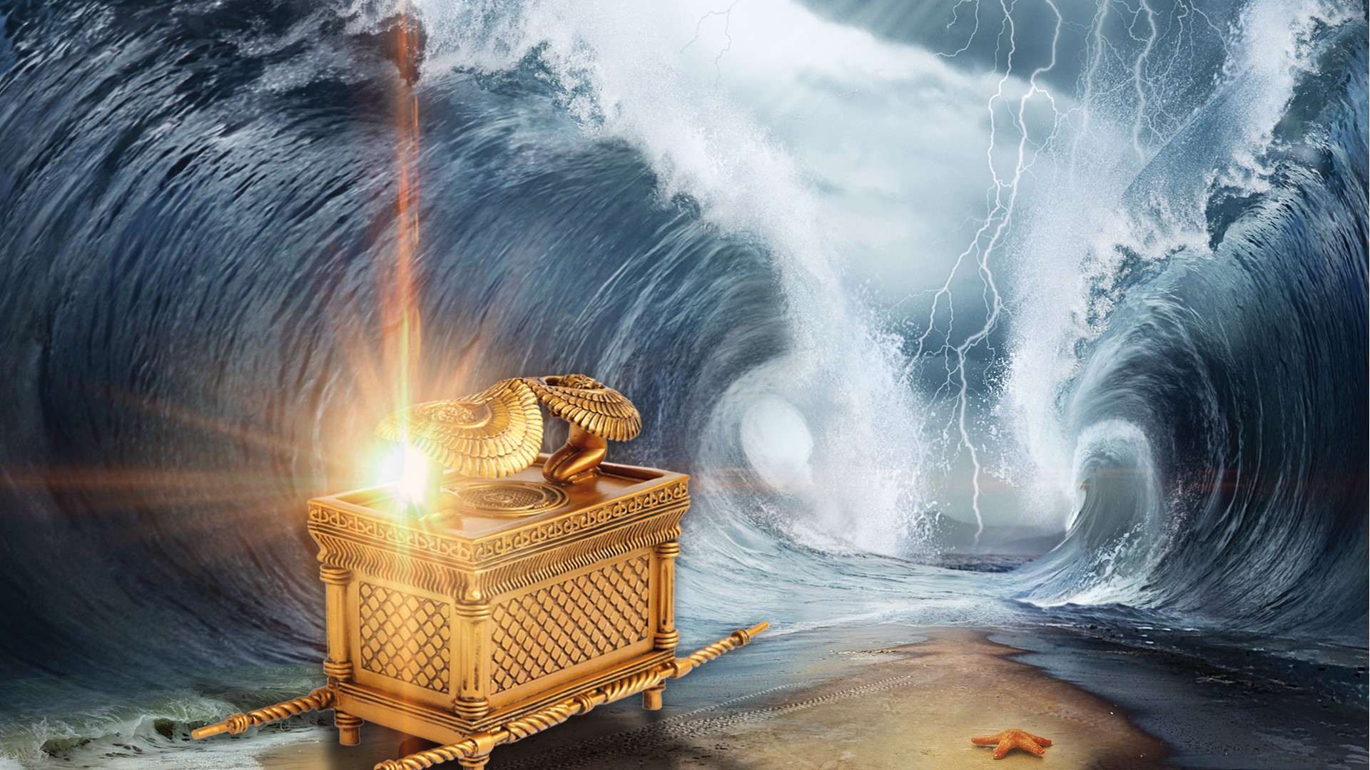 Watch The Exodus Revealed | Prime Video