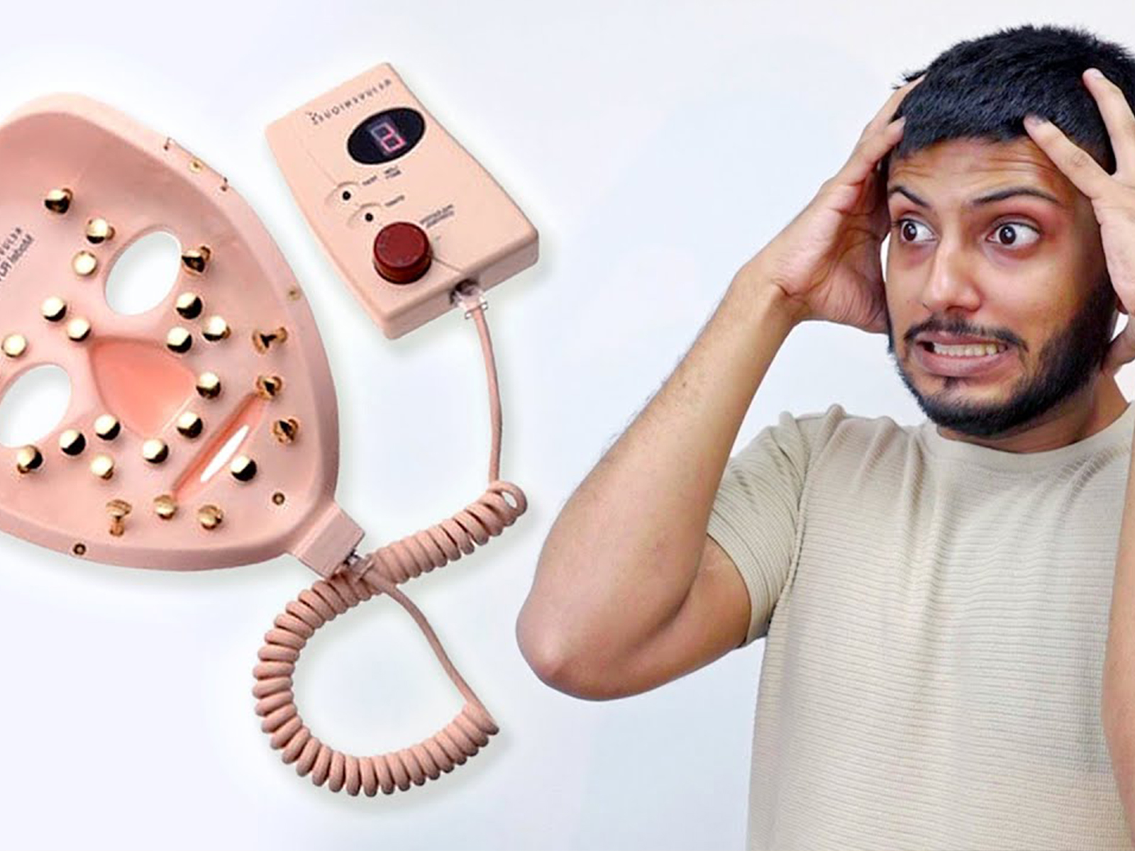 Prime Video: TechBurner - Season 2