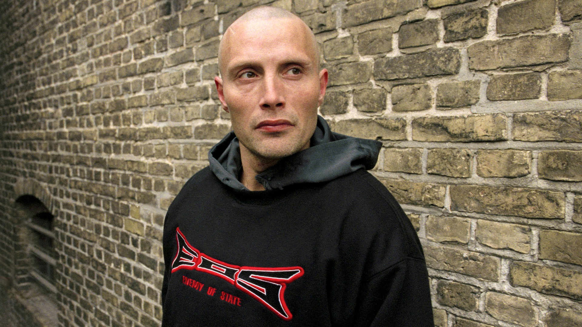 Prime Video: Pusher 2