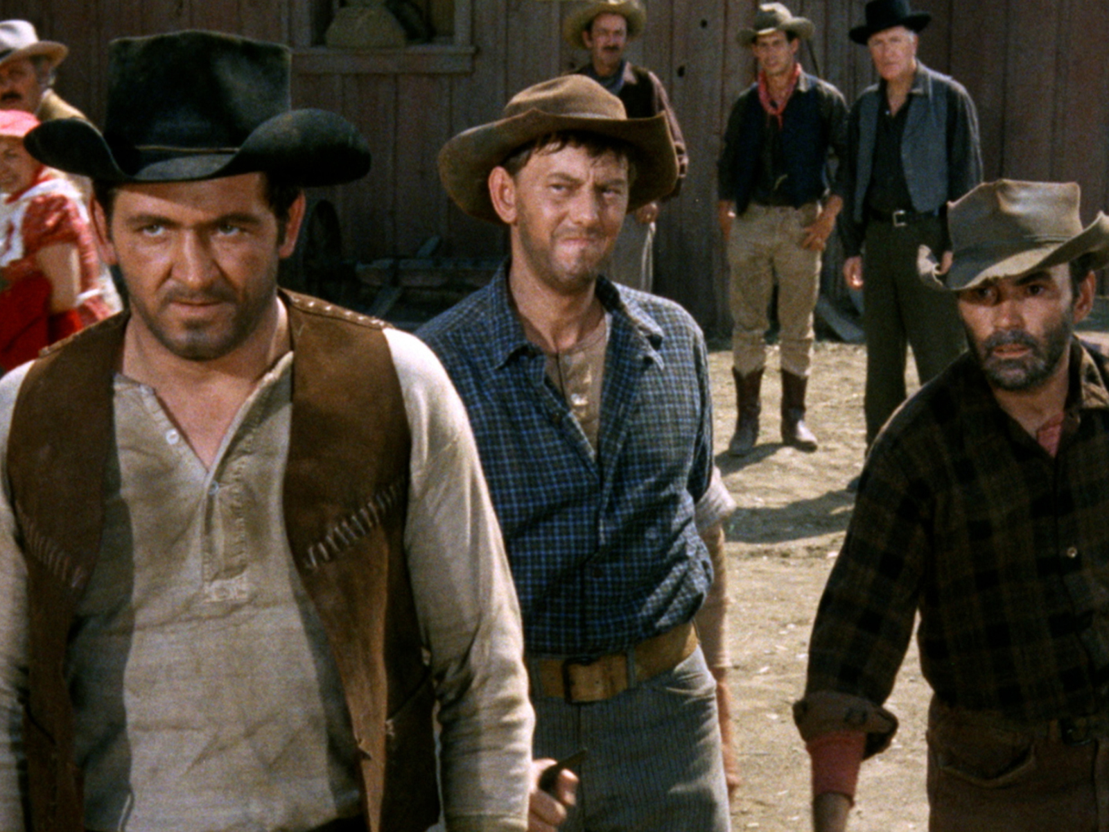 Prime Video: Gunsmoke: Season 12