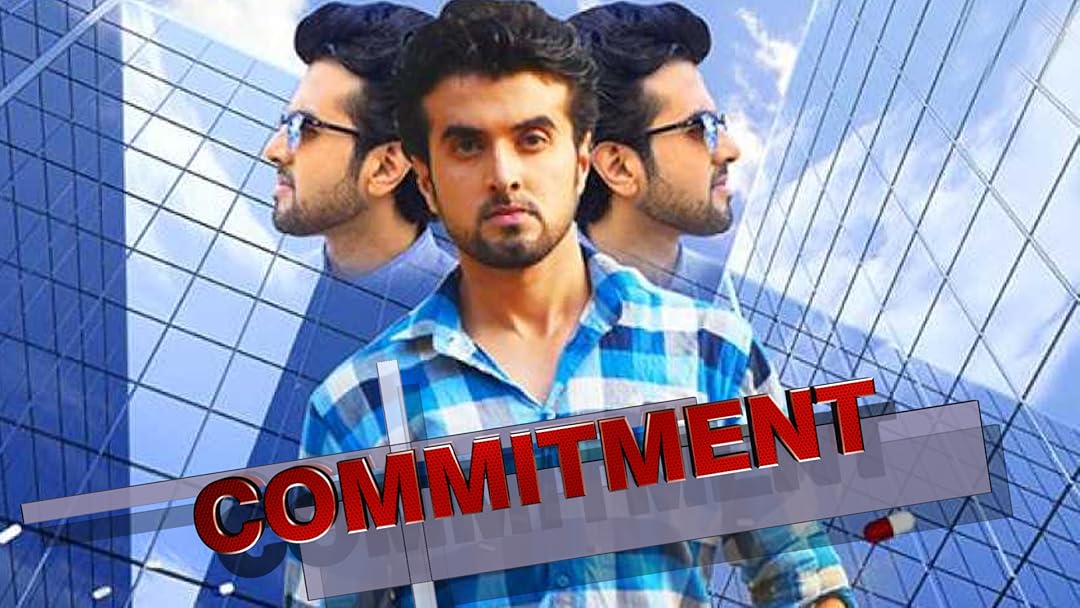Prime Video: Commitment