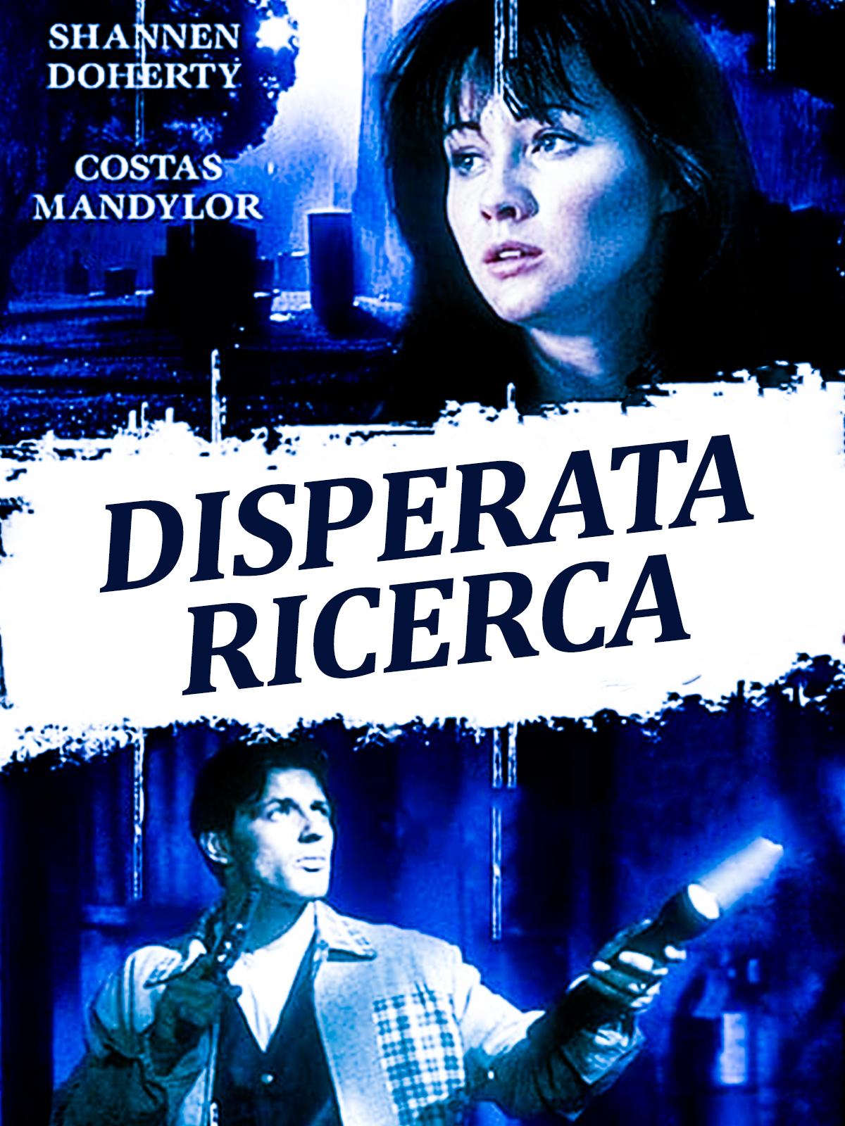 Prime Video: Disperata Ricerca