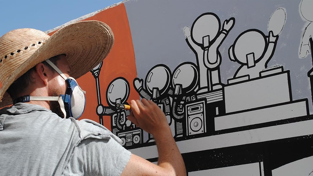 Watch Street Art Challenge | Prime Video