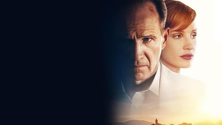 Prime Video: The Forgiven