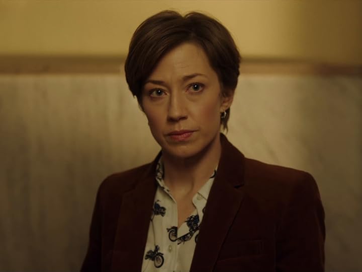 Prime Video: Fargo - Season 3