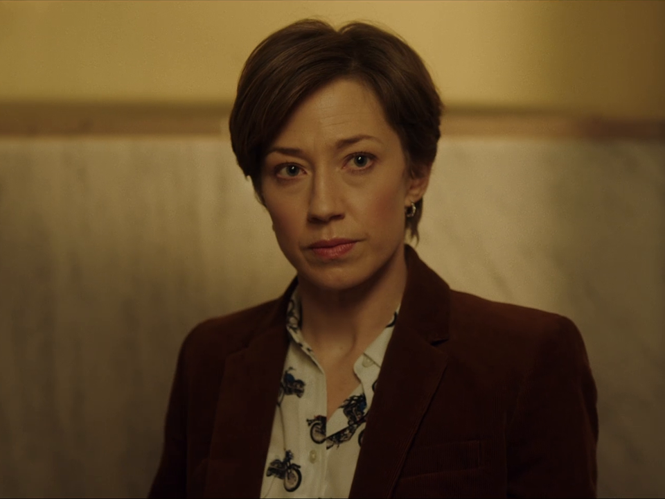 Prime Video: Fargo - Season 3