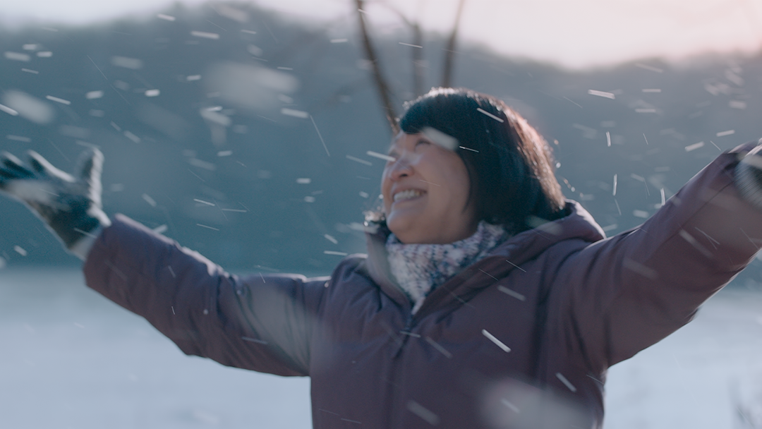 Prime Video: Ajoomma