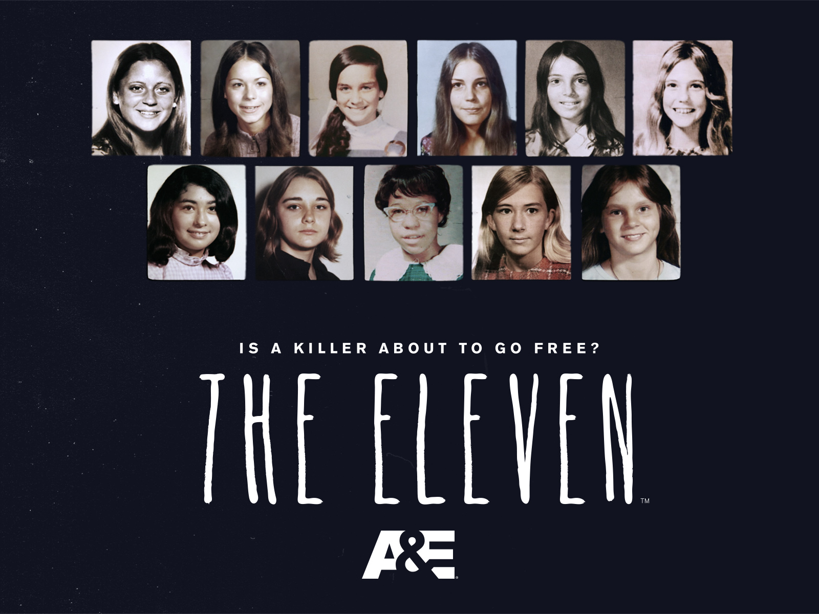 Prime Video: The Eleven Season 1