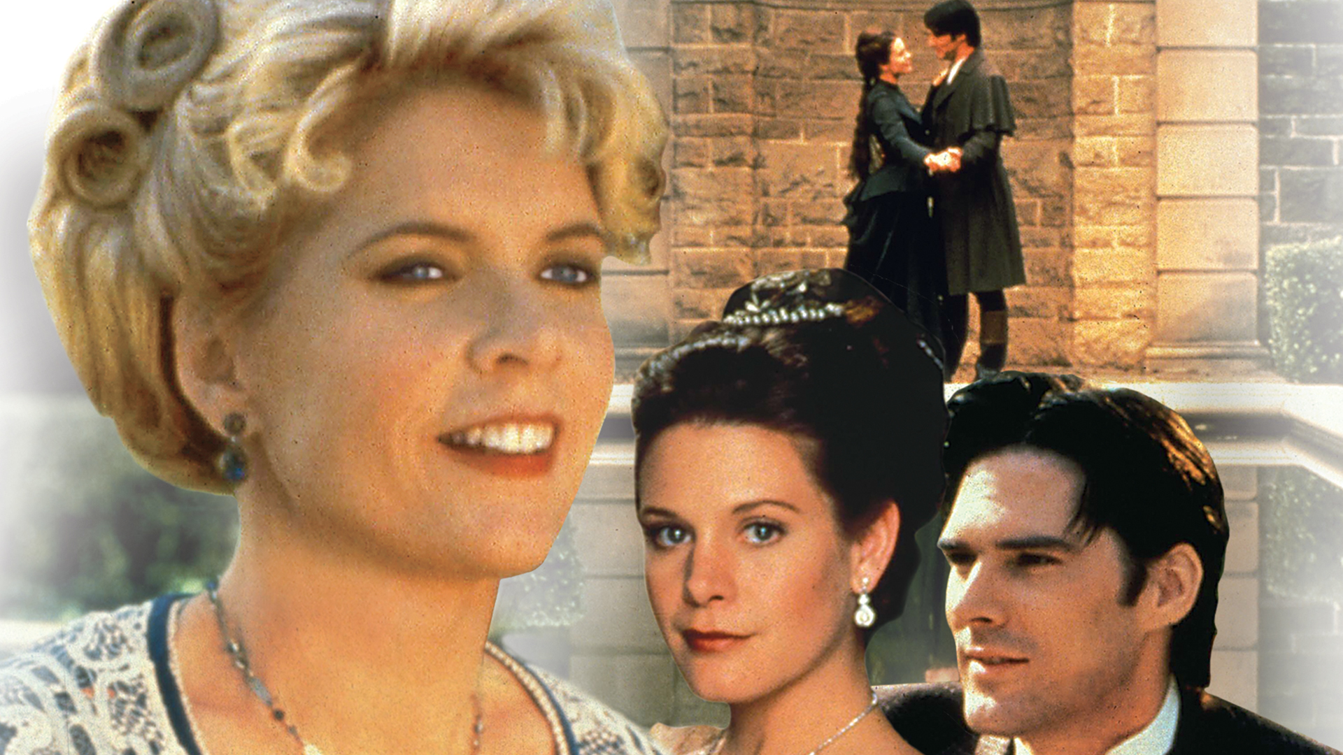 Prime Video: The Inheritance