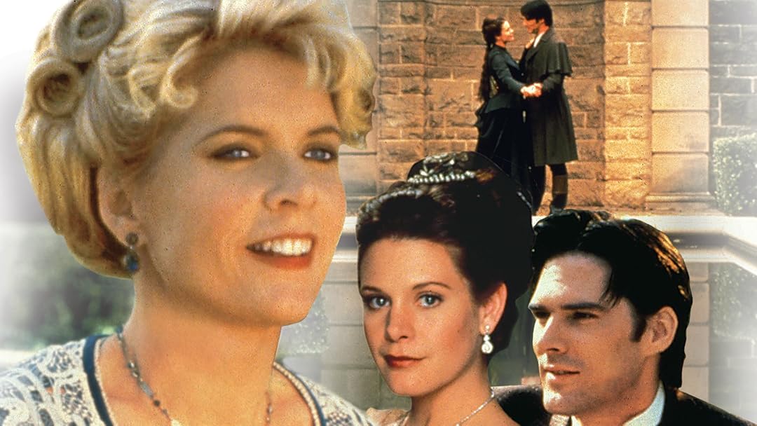 Watch The Inheritance | Prime Video