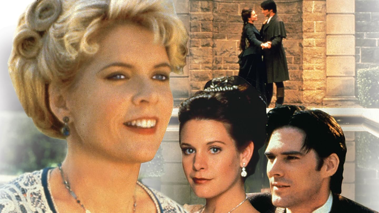 Watch The Inheritance | Prime Video