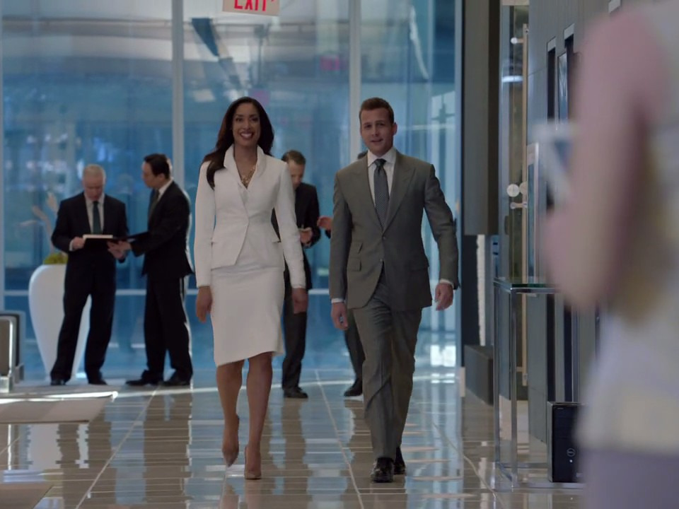 Prime Video: Suits, Season 5