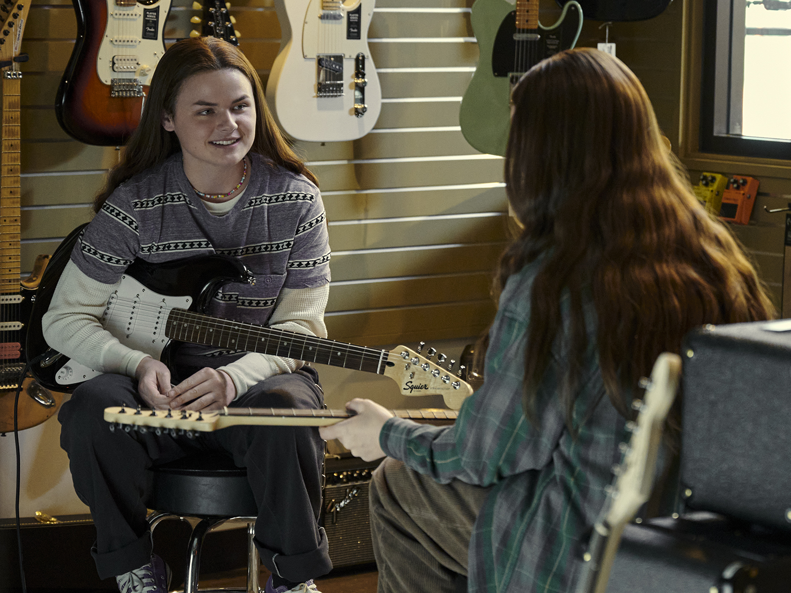 Prime Video: High School - Season 1