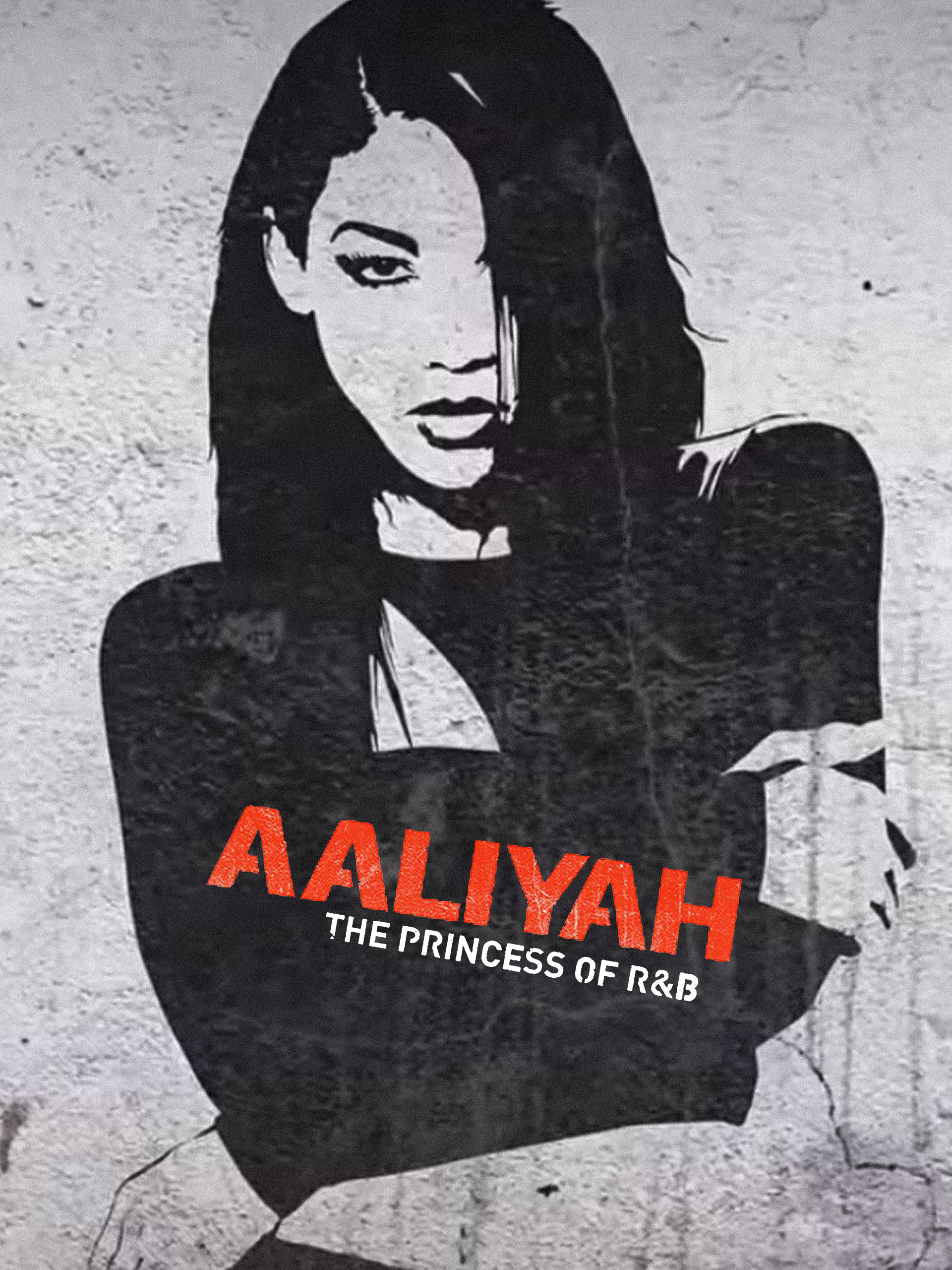 Prime Video: Aaliyah: The Princess of R&B