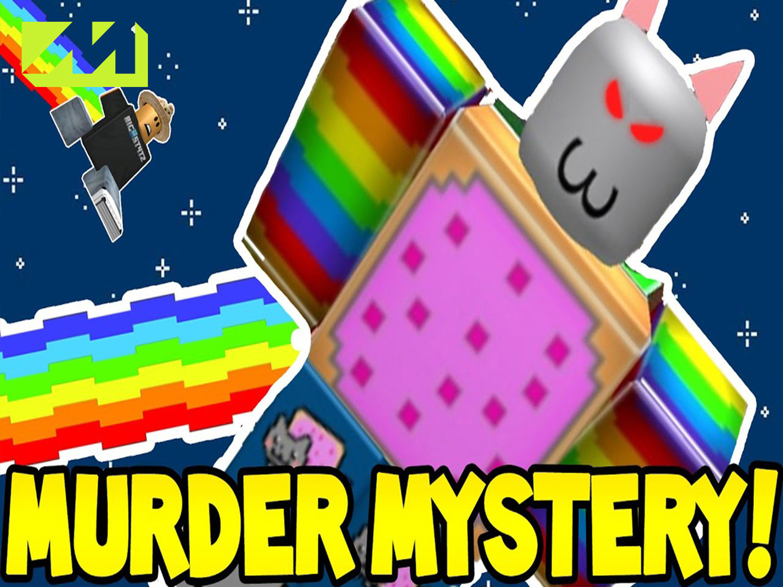 Prime Video: Clip: Let's Play Roblox