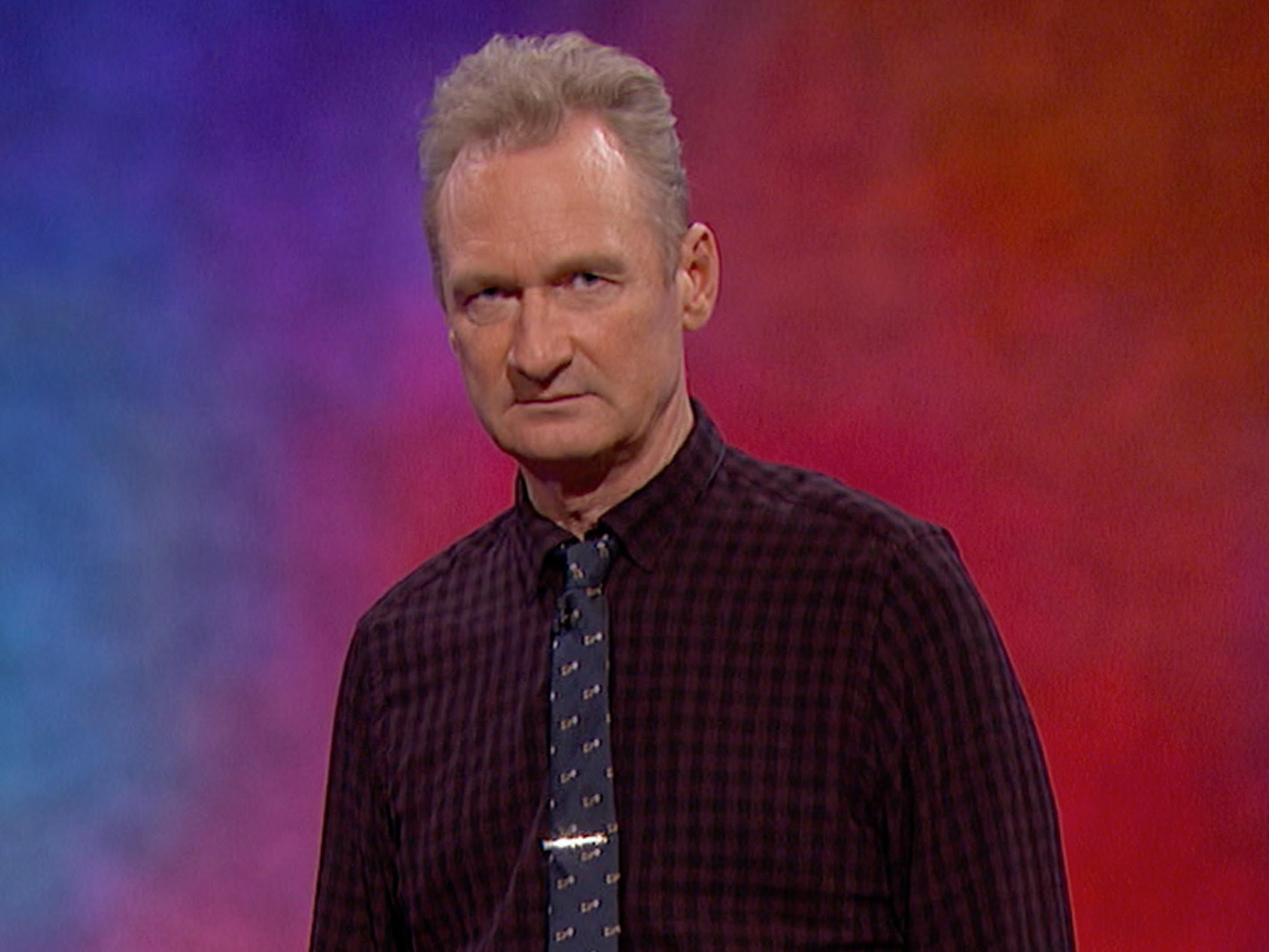 Prime Video: Whose Line Is It Anyway? - Season 6