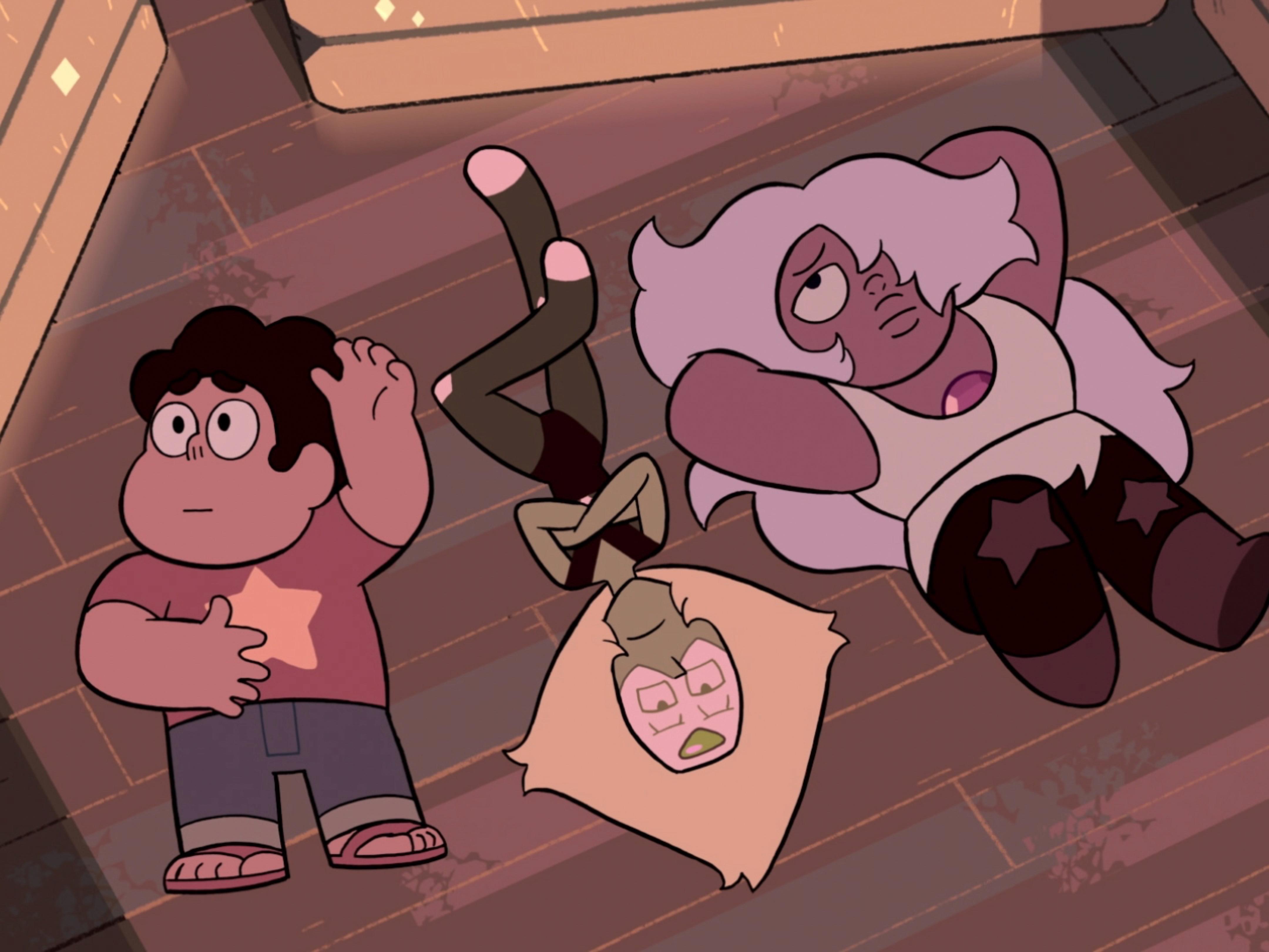 Prime Video: Steven Universe - Season 5