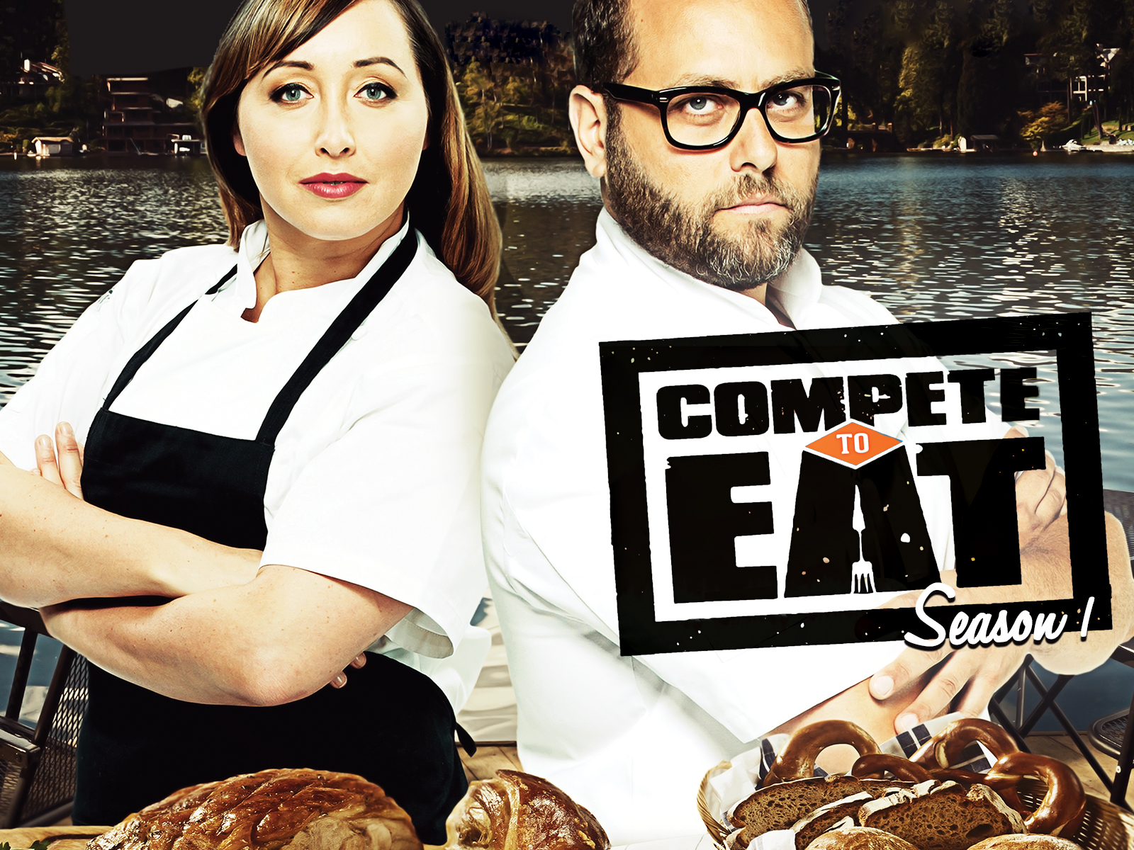 Prime Video: Compete To Eat