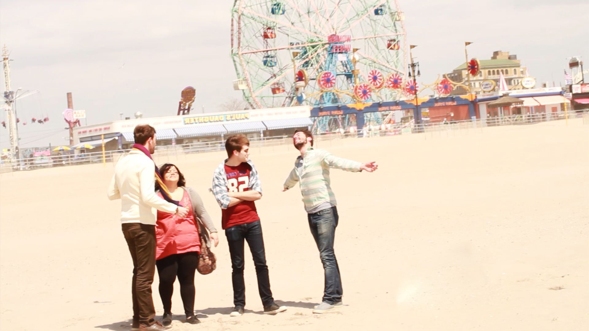 Prime Video: When I'm With You