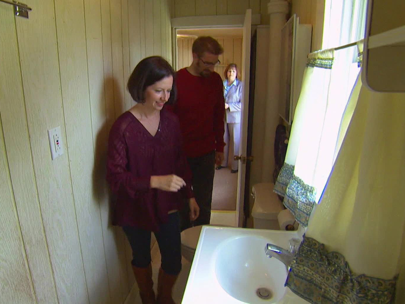 Prime Video: Tiny House Hunters - Season 1