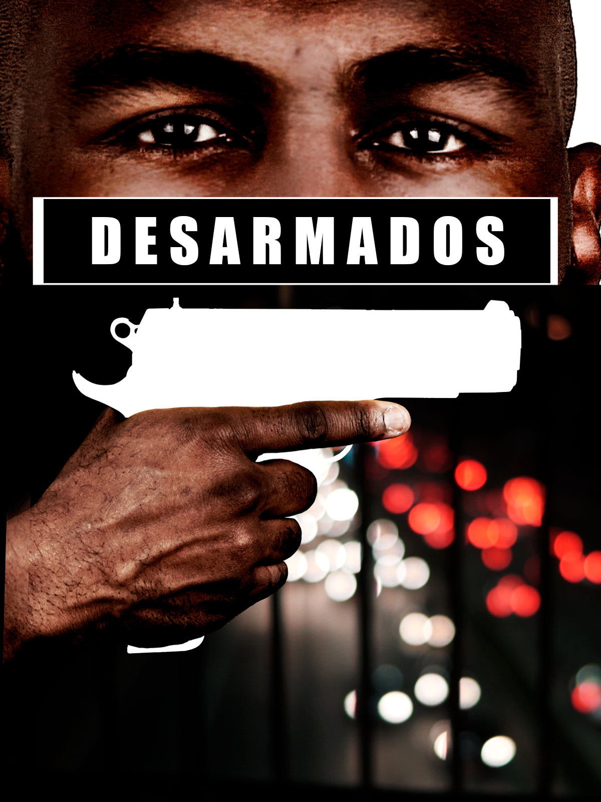 Prime Video: Desarmados