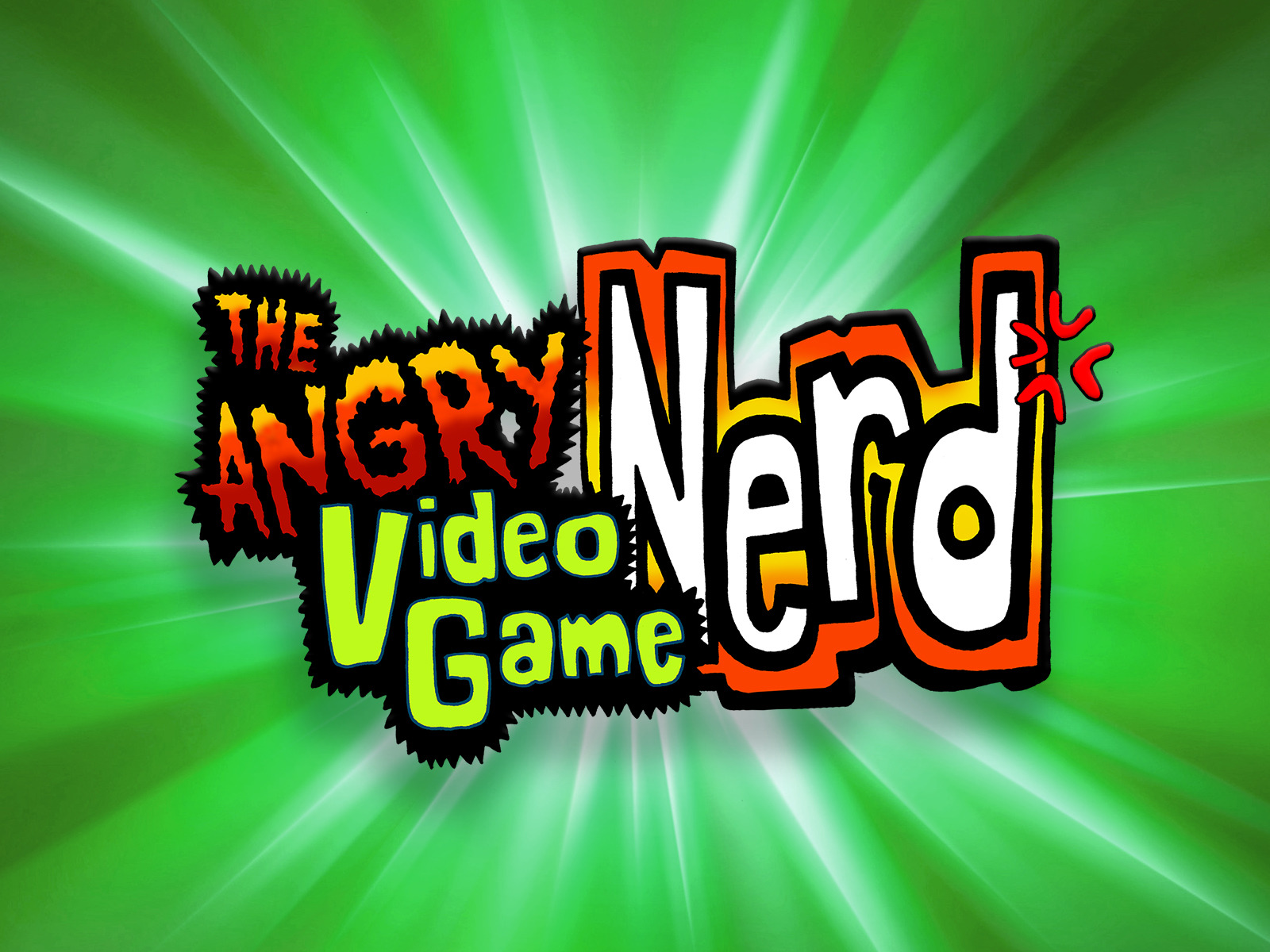 Avgn Wallpaper