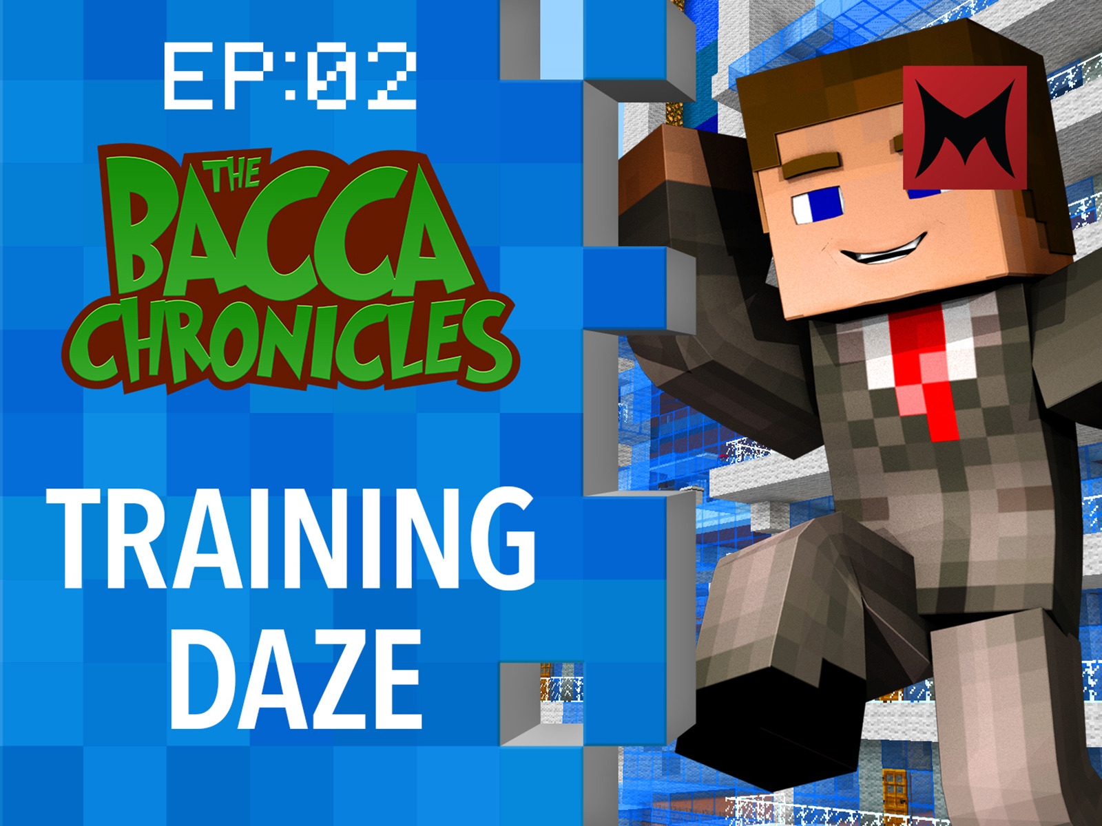 Prime Video: The Bacca Chronicles
