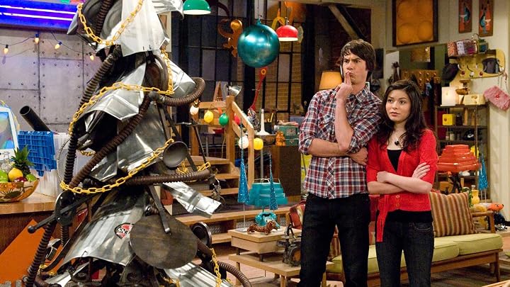 Icarly Igo Nuclear