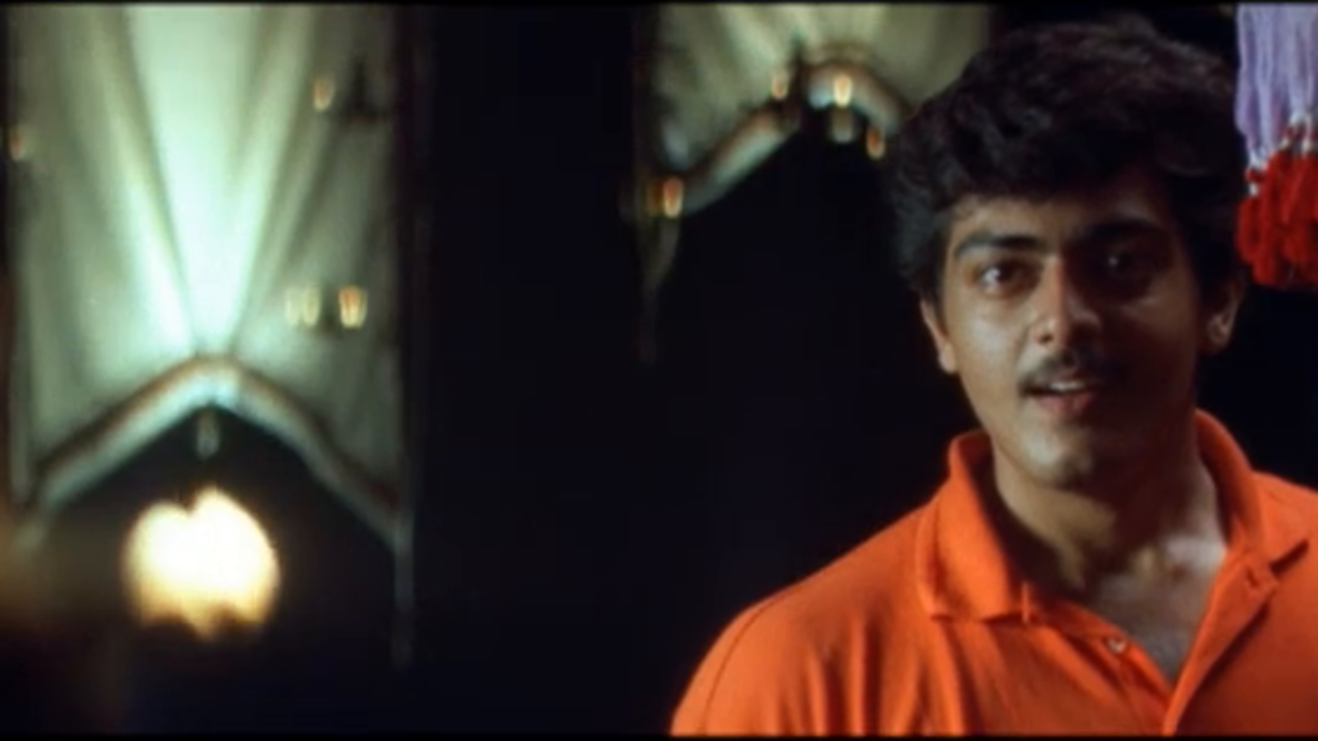 Suvalakshmi In Aasai