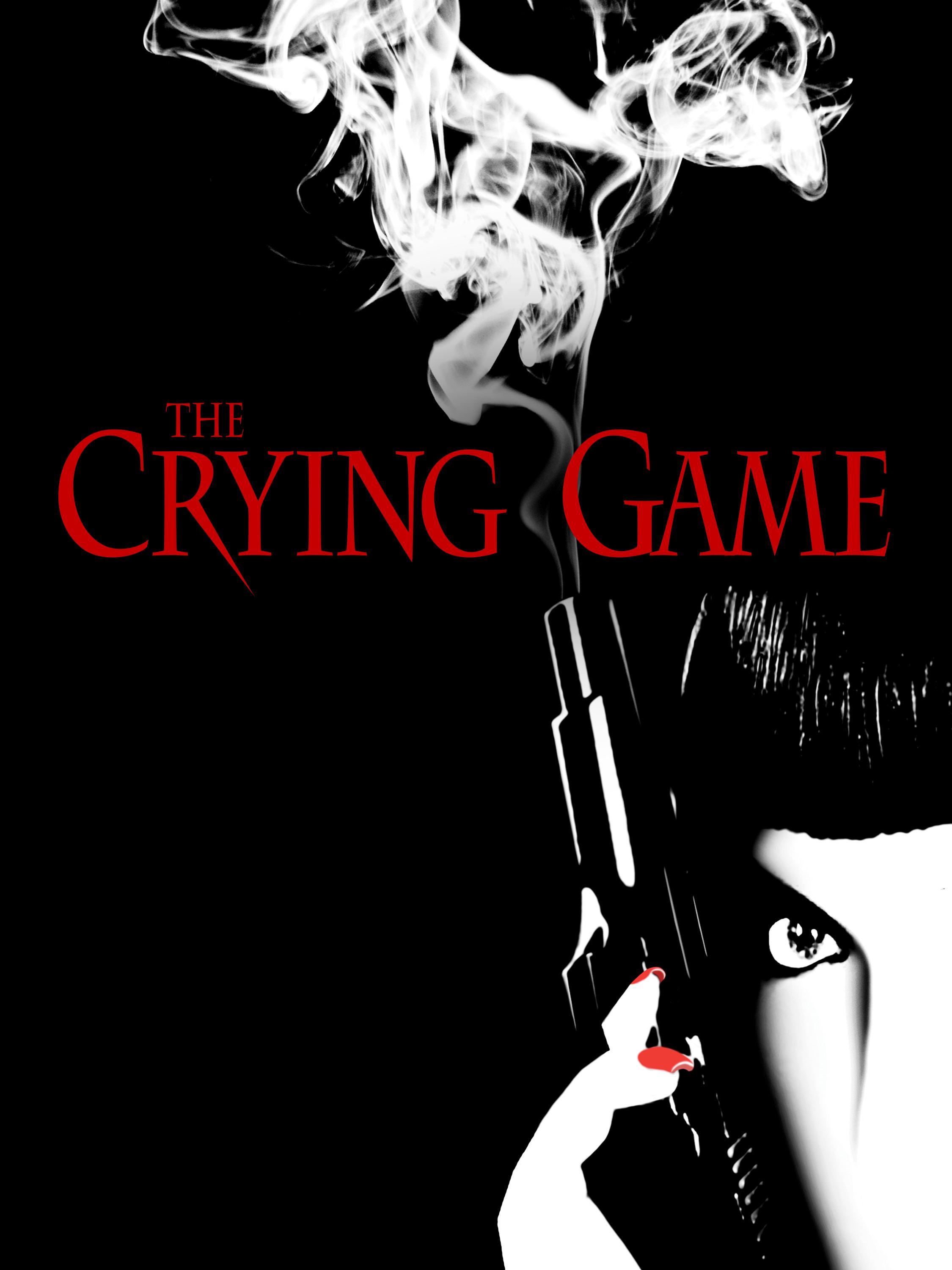 Prime Video: The Crying Game