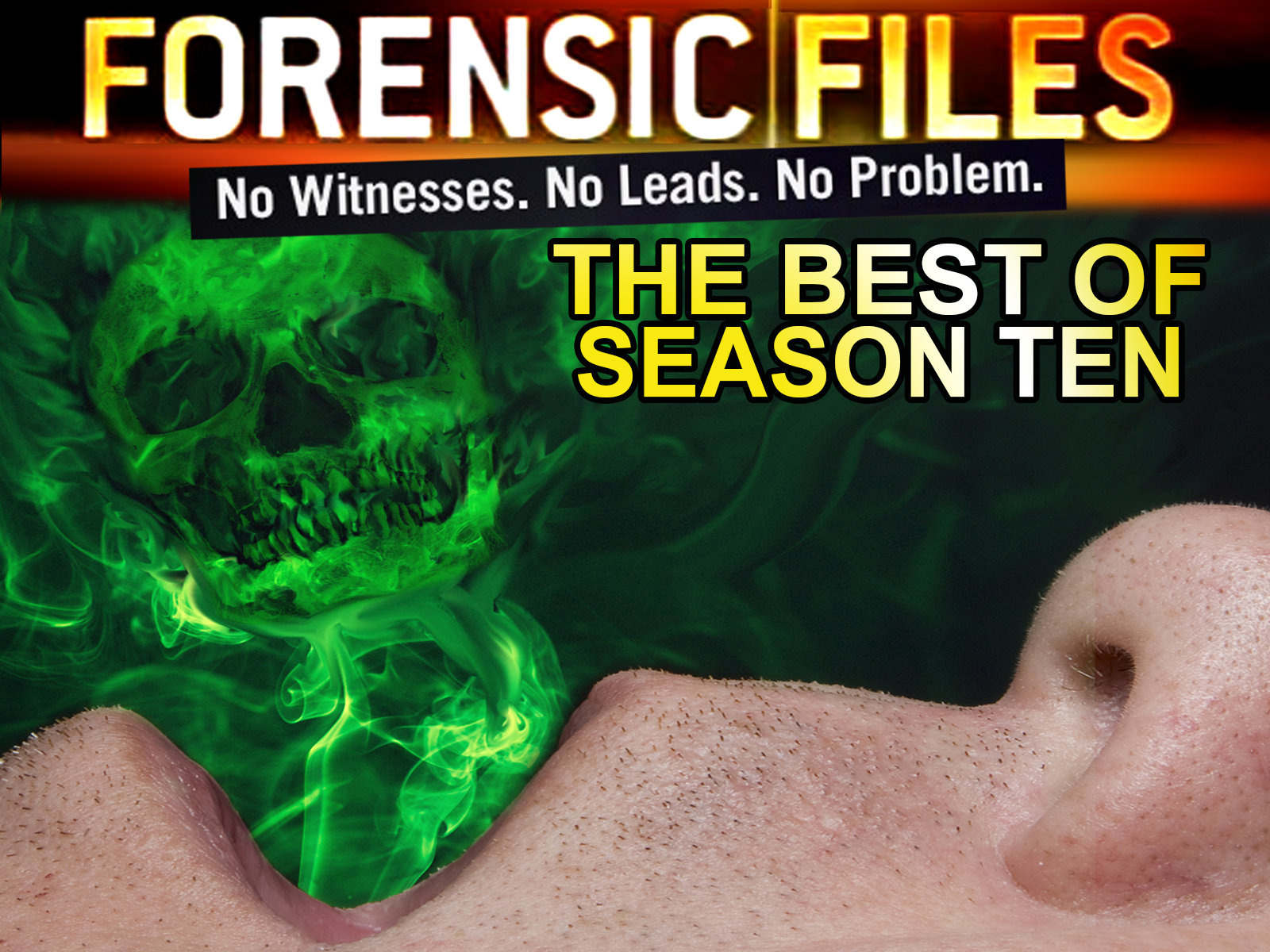 Prime Video: Forensic Files
