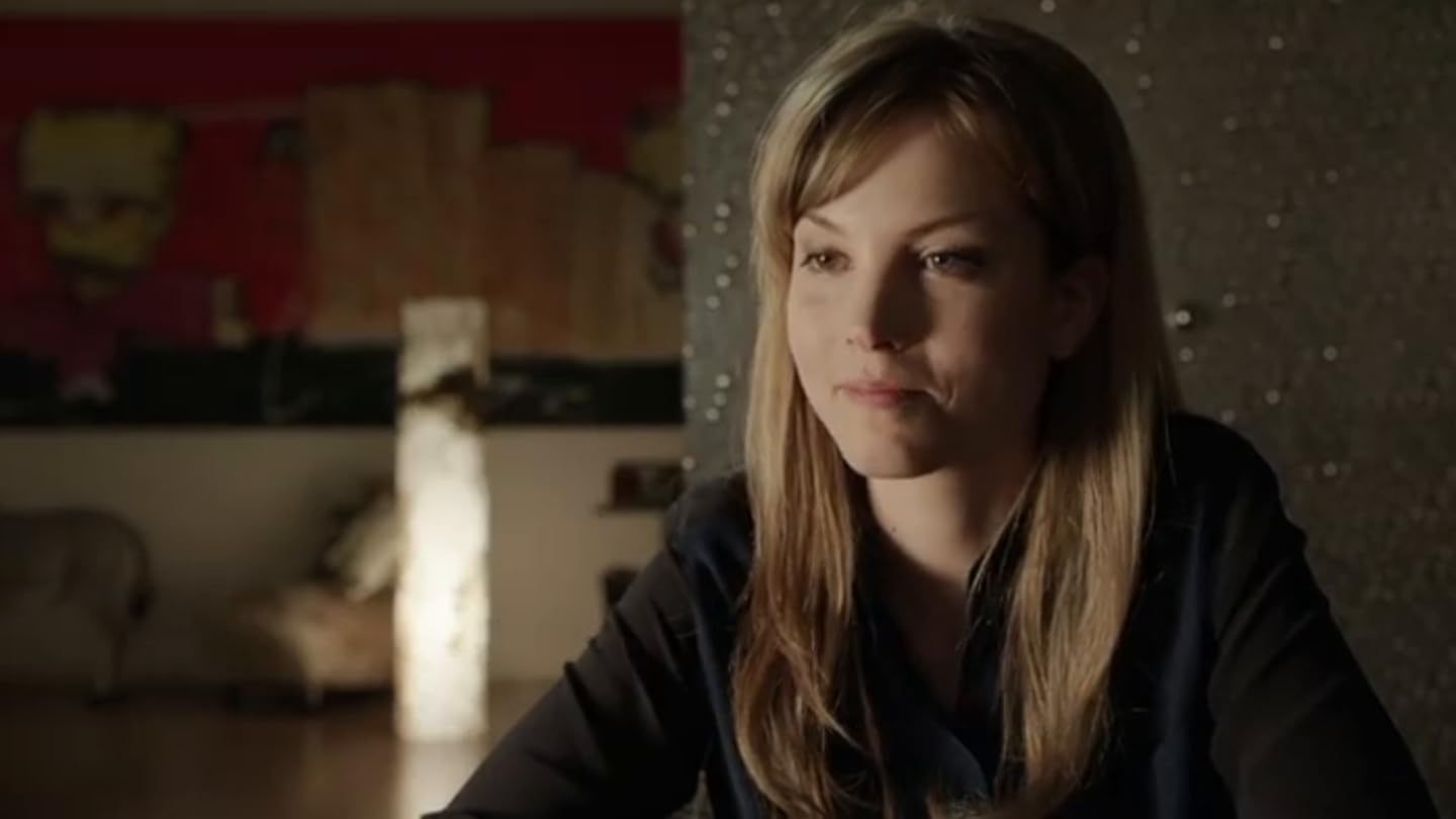 Prime Video: The Adulterer, Season 2