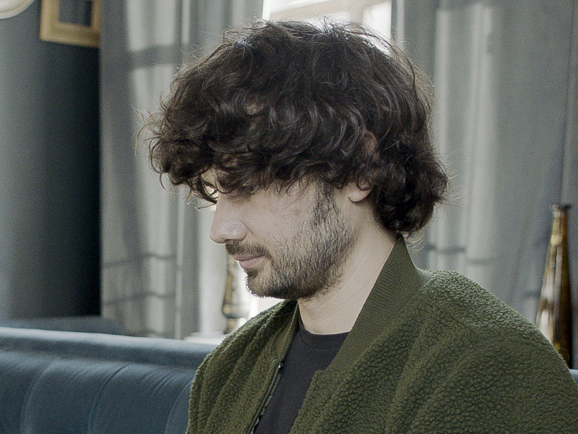 Prime Video: Onision: In Real Life - Season 1