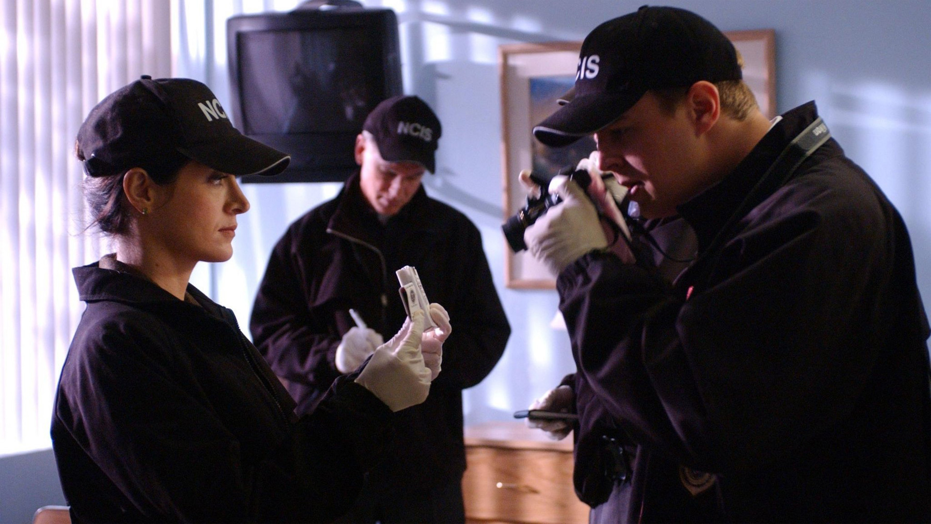 Prime Video: NCIS - Season 2