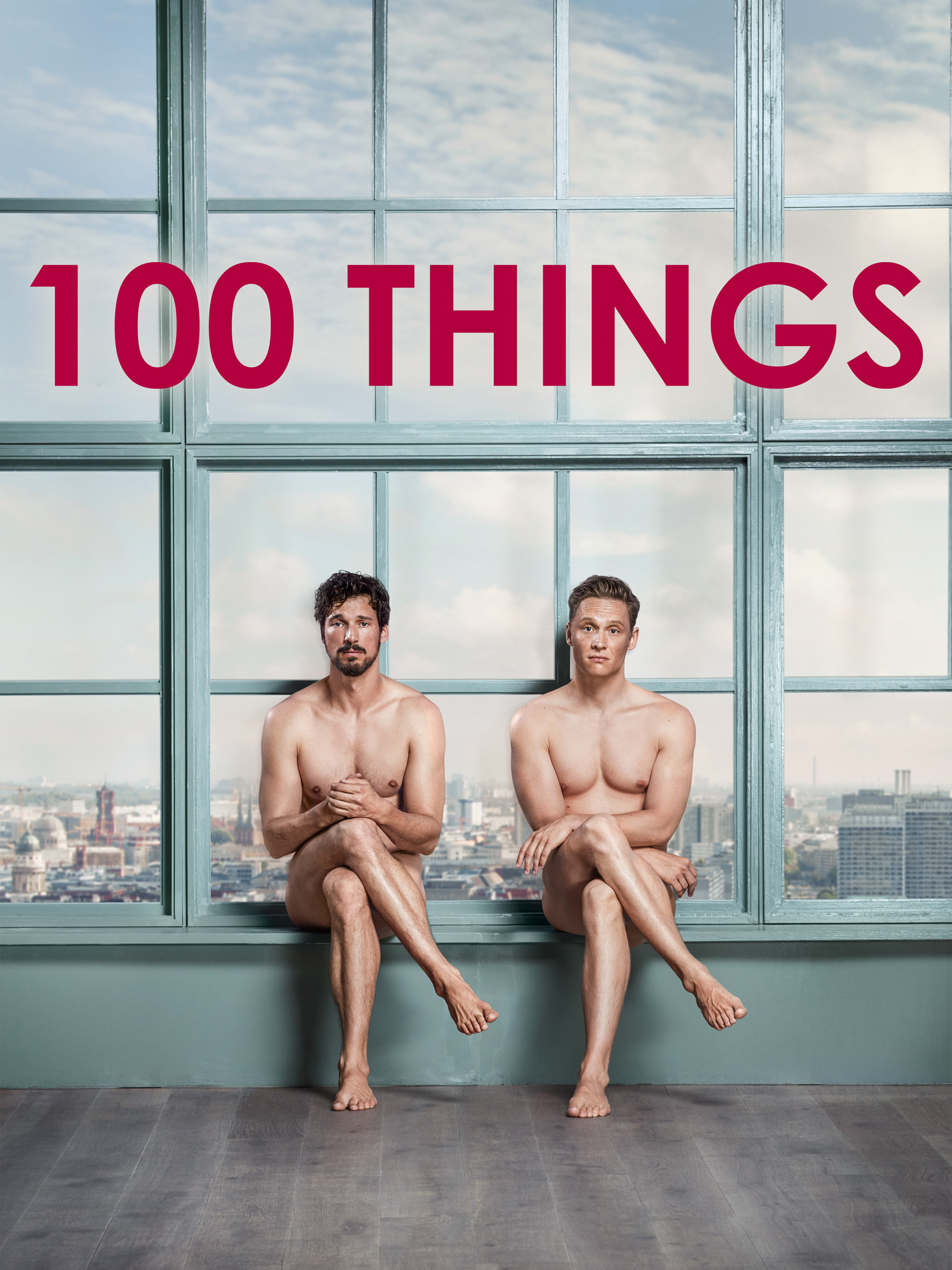 Prime Video: 100 Things