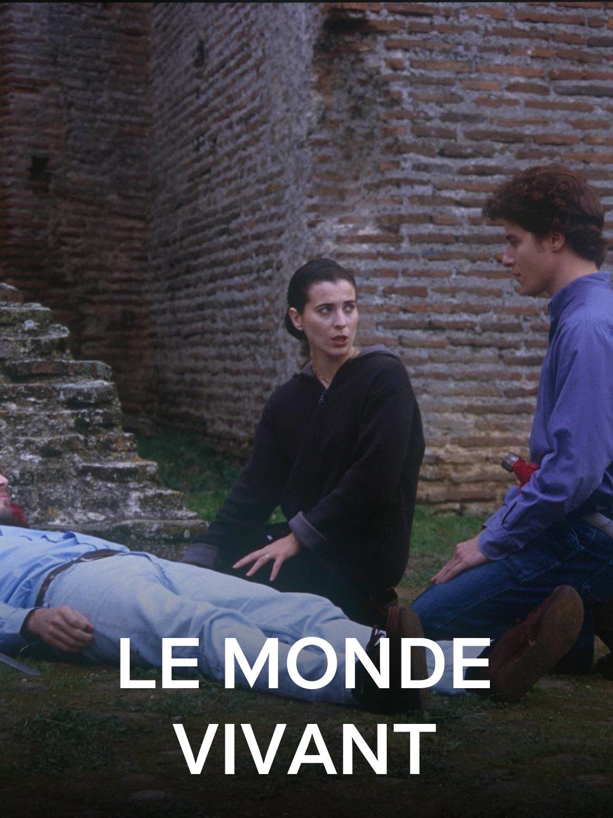 Prime Video: Le Monde vivant